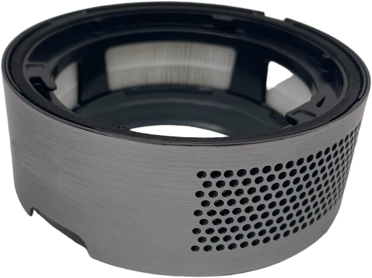 Replacement HEPA Exhaust Dust Filter for Samsung Jet 75 Jet 90 Series ...