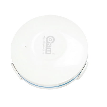 Neo Coolcam Z-wave Water Leak Alarm sensor water overflow sensor Flood ...
