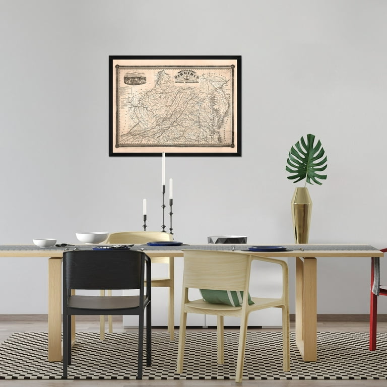 Internal Improvements