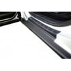 Bushwacker 19-22 Chevrolet Silverado Crew Cab Trail Armor Rocker Panel ...