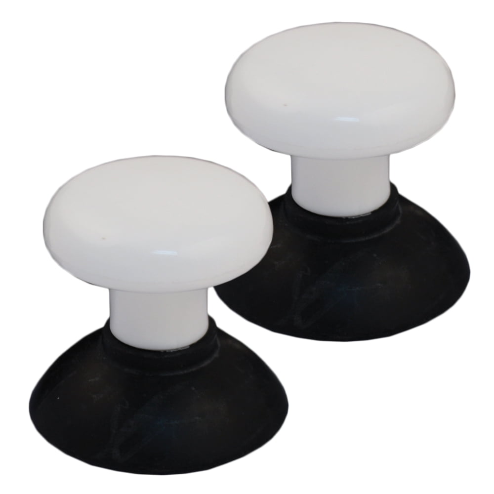 Ruler Knob - Suction Cup Knob Attaches to Almost Any Flat Ruler or ...