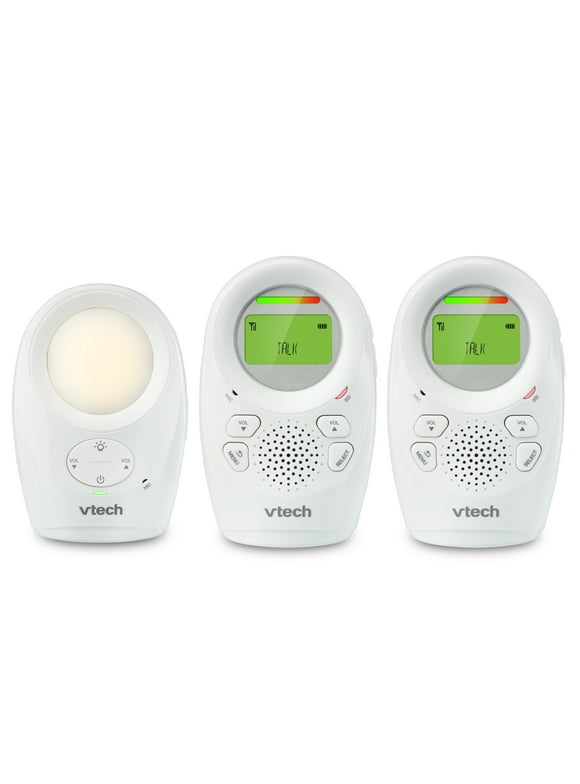 VTech Baby Monitors in Health & Safety - Walmart.com