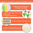 25 Pack 2 oz Mason Jars with Silver Lids | Small Glass Jars for Ginger ...