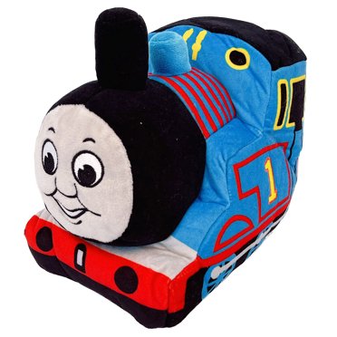 Thomas & Friends Train Plush Stuffed Animal Toy, Cuddle Pillow Pal for ...