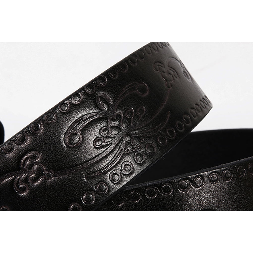Click here for Vonky Pu Leather Belt For Men And Women Any Occasi... prices