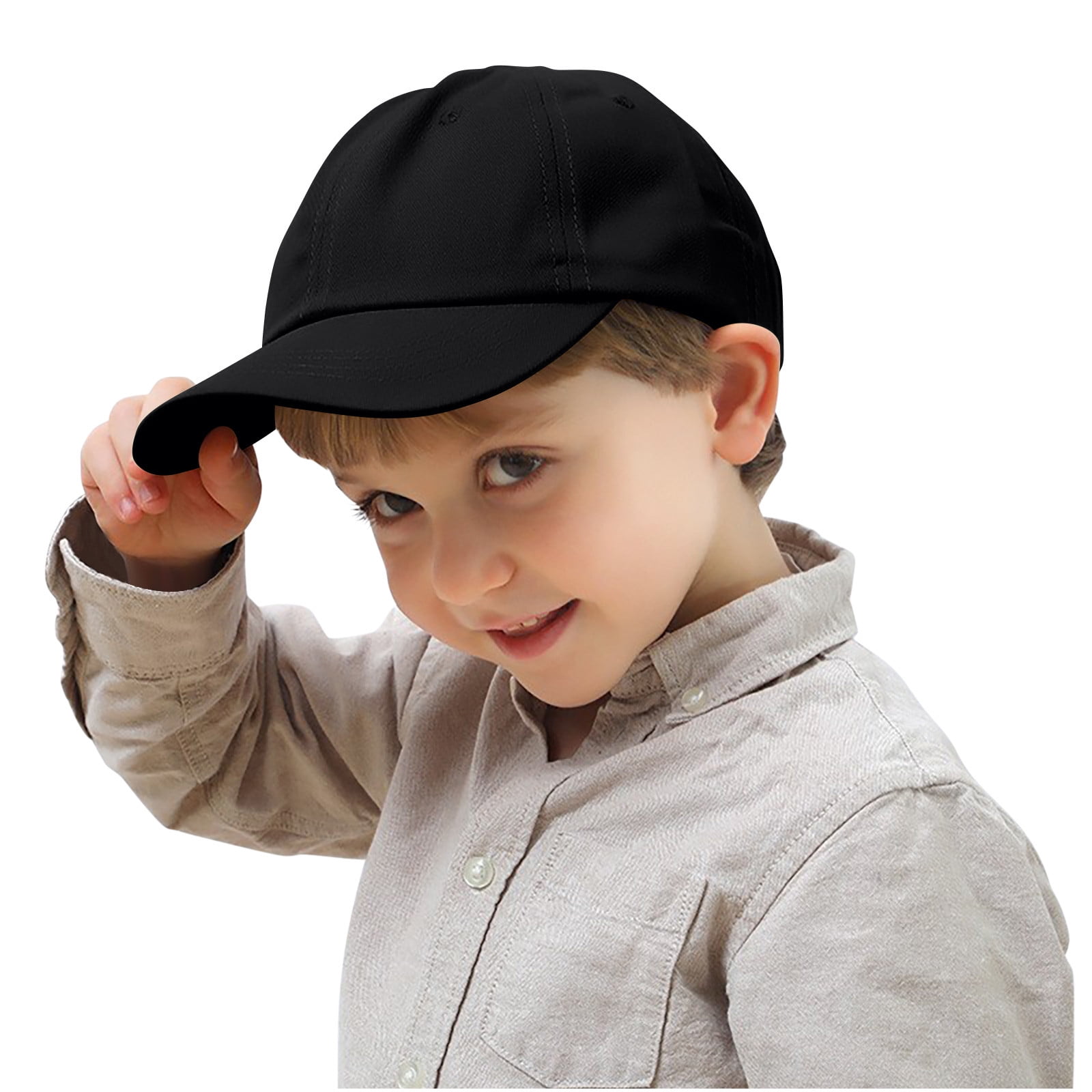 Click here for Unbranded Toddler Baseball Hat  Toddler Baseball C... prices