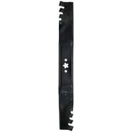 MaxPower 331740S Blade for 22" Cut Poulan, Husqvarna, Craftsman Mowers ...