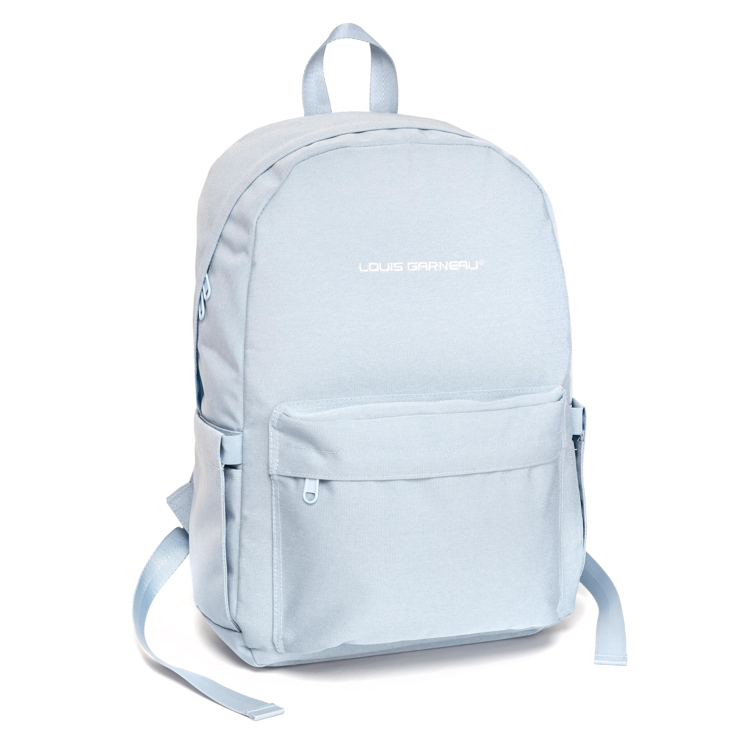 Louis Garneau Designer 20L Backpack, Water Resistant Rucksack with ...