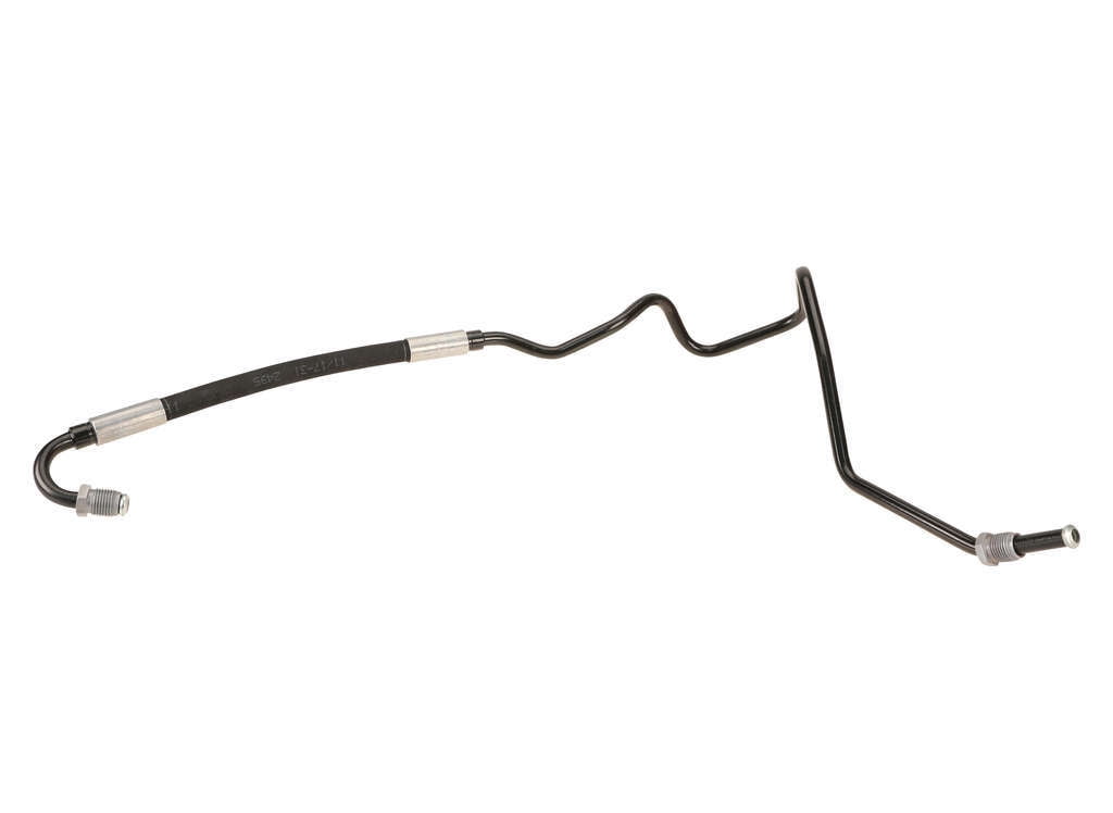 Genuine OEM Replacement for Inlet 2003-2006 Mercedes-Benz SL500 ...