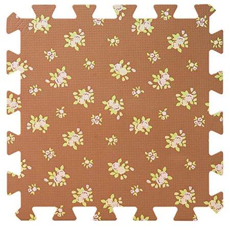 GYYARSX Foam Puzzle Mats Bedroom Living Room Splice Crawling Mat ...