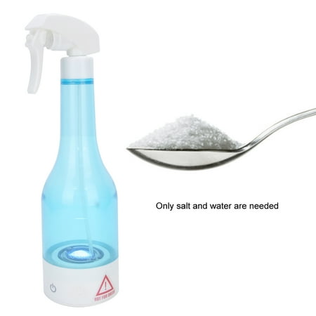 Fugacal Household Sodium Hypochlorite Generator Portable Cleaning Water ...