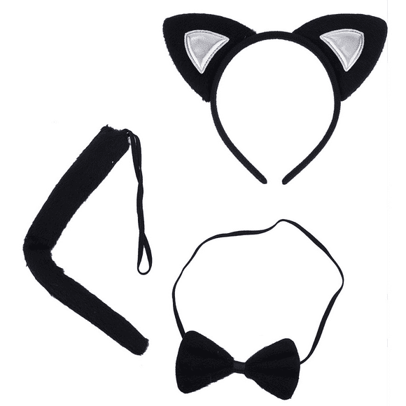 Cat Ears