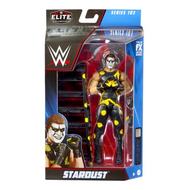 WWE Elite Collection Jey Uso Action Figure with Accessories - Walmart.com