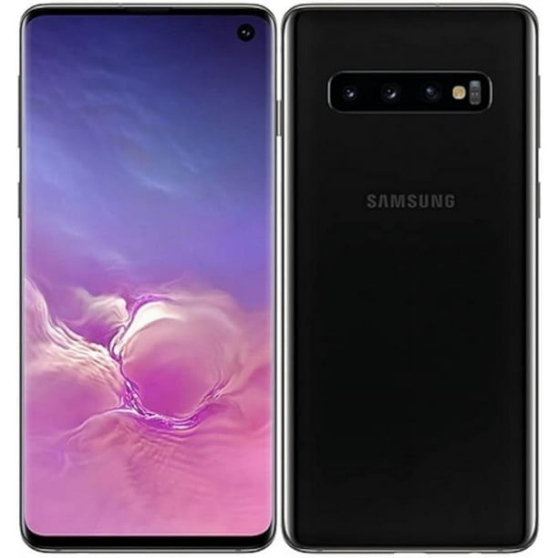 Click here for Samsung Galaxy S10 128gb Unlocked Smartphone (Pris... prices