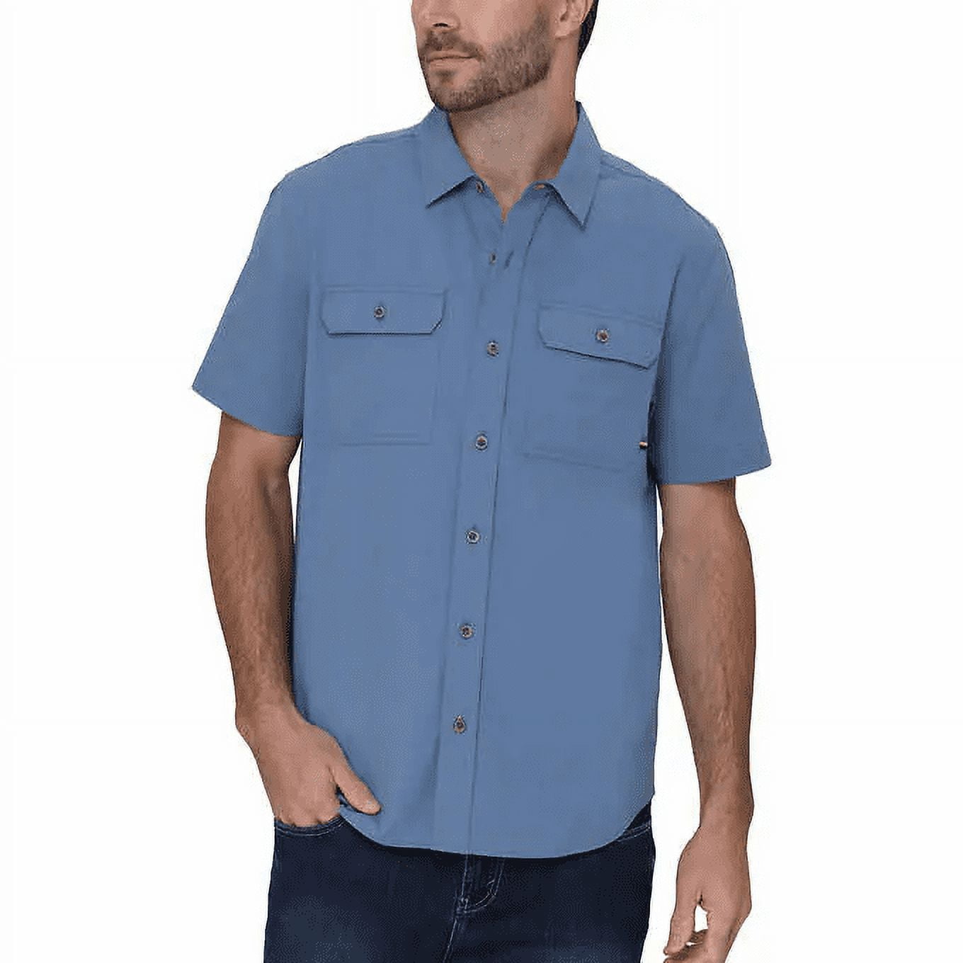 Click here for Sierra Designs Sierra Design Mens Tech Shirt In Bl... prices