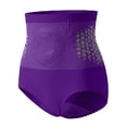 bravefron Shapewear Panties - High Waisted Shapewear Underwear for ...