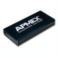 APMEX 100 Ounce Cast-Poured Silver Bar - High Quality Investment ...