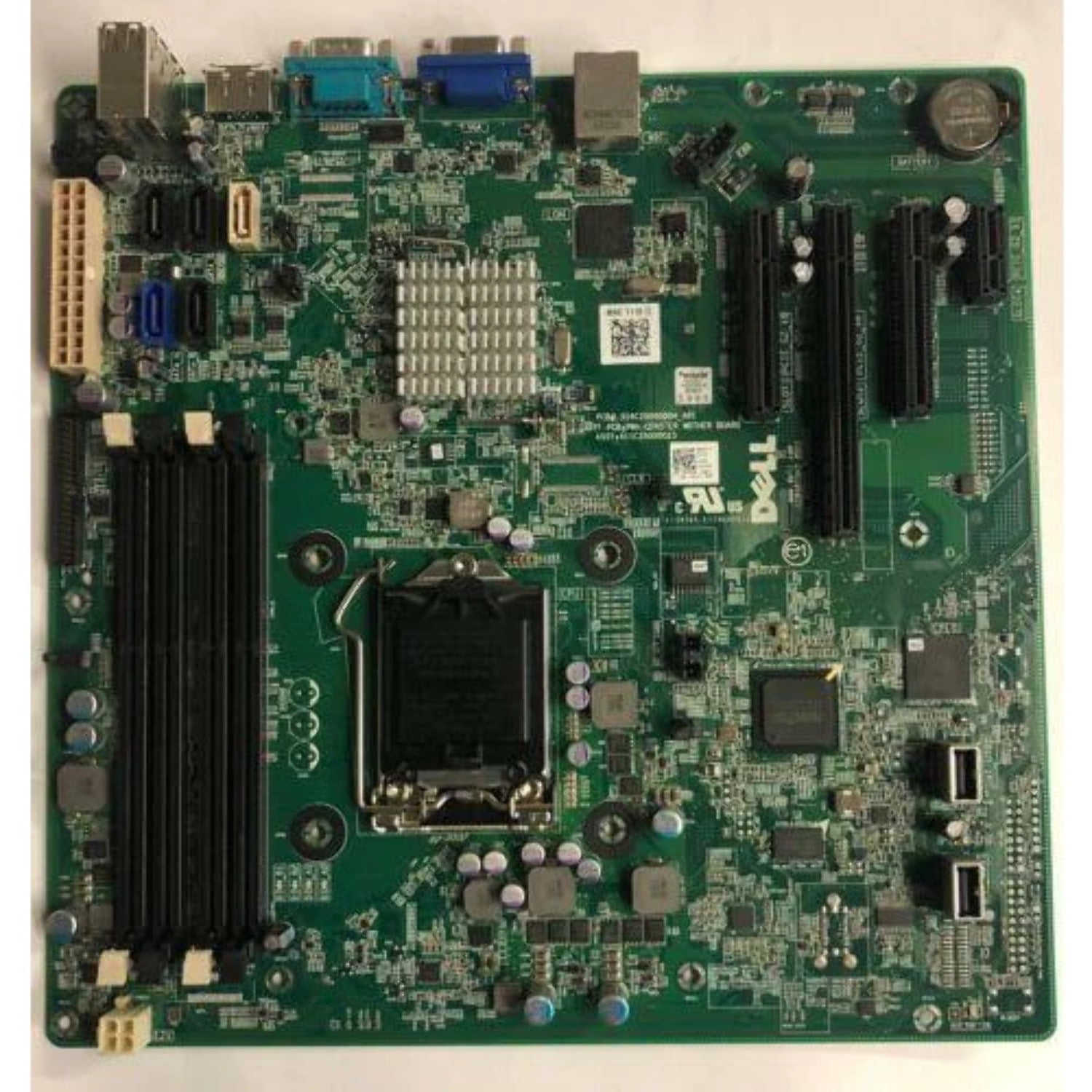 Poweredge Ii
