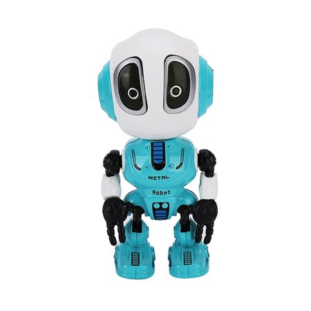 Children Talking Robot, Talking Robot Toy Kid Interactive Toy Mini ...