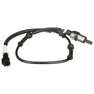 Motorcraft ABS Speed Sensor Fits select: 2010-2012 FORD FUSION, 2010 ...