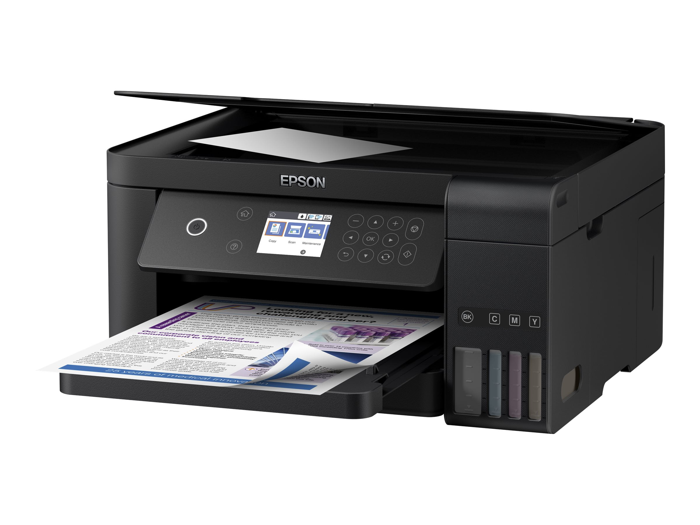 Epson Expression ET 3700 Wireless Inkjet Multifunction Printer epson-expression-et-3700-wireless-inkjet-multifunction-printer