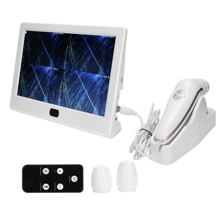 Scalp Detector, Scalp Detector Machine Rechargeable High Sensitivity ...