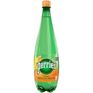 Perrier Sparkling Mineral Water, 750ml Glass - Walmart.com