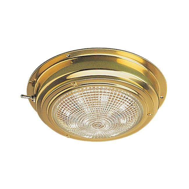 Click here for Sea-Dog Line Sea-Dog 400208-1 Brass Led Dome Light... prices