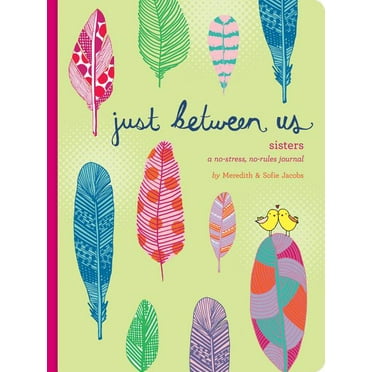 Just Between Us: Conversation Cards for the Whole Family - Walmart.com
