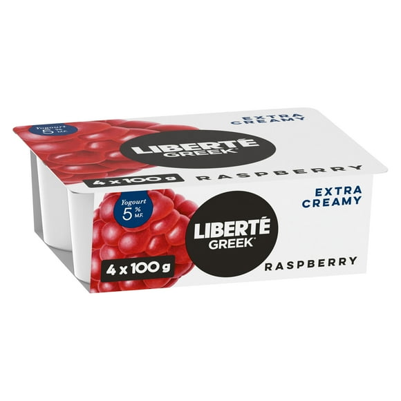 Liberté Yogurt | Walmart.ca