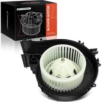 A-Premium Heater Blower Motor with Fan Cage Replacement for Nissan ...
