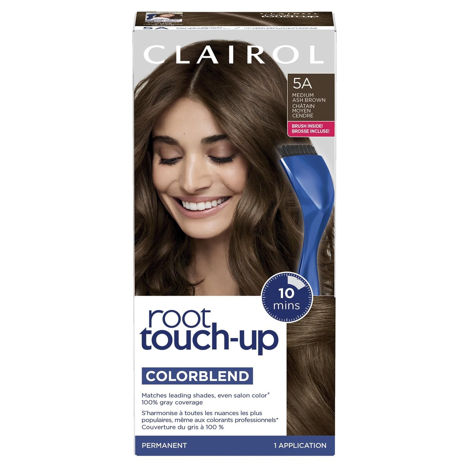 Click here for Clairol - Root Touch-Up Permanent Hair Colour  Hai... prices