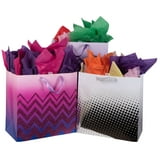 Chocolate Tissue Paper Squares, Bulk 10 Sheets, Presents by Feronia ...