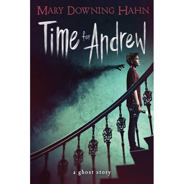 Time for Andrew : A Ghost Story (Paperback) - Walmart.com