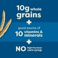Kellogg's Nutri-Grain, Chewy Breakfast Bars, 41.6 oz, 32 Count ...