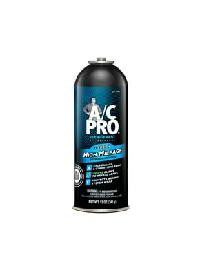 A/C Pro in Refrigerants - Walmart.com