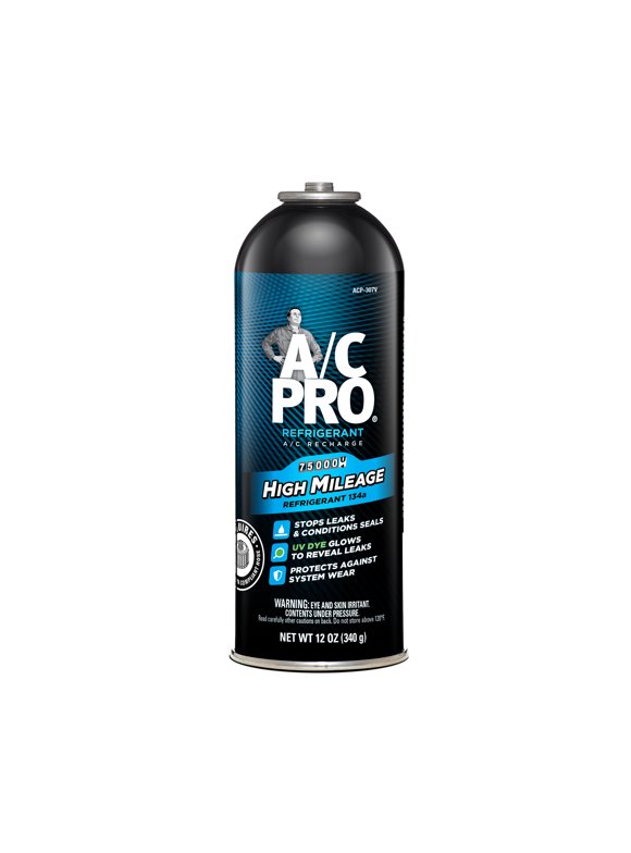 A/C Pro in Refrigerants - Walmart.com