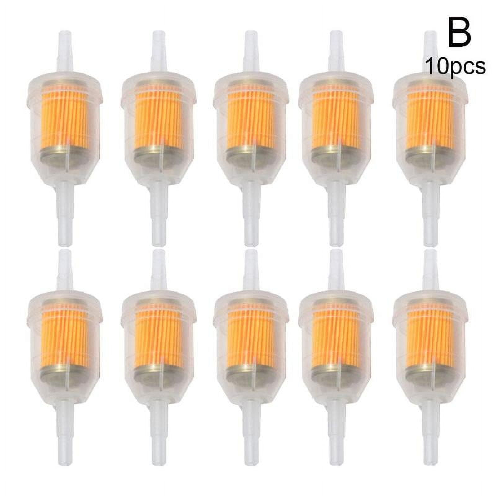 Click here for Seebee Universal Inline Gas/Fuel Filter 6mm-8mm 1/... prices