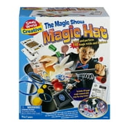 Magic Rabbit Deluxe Magic Hat Set - Walmart.com