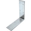 SIMPSON STRONG TIE Right Angle Connector, 12-Ga. Steel A44 - Walmart.com