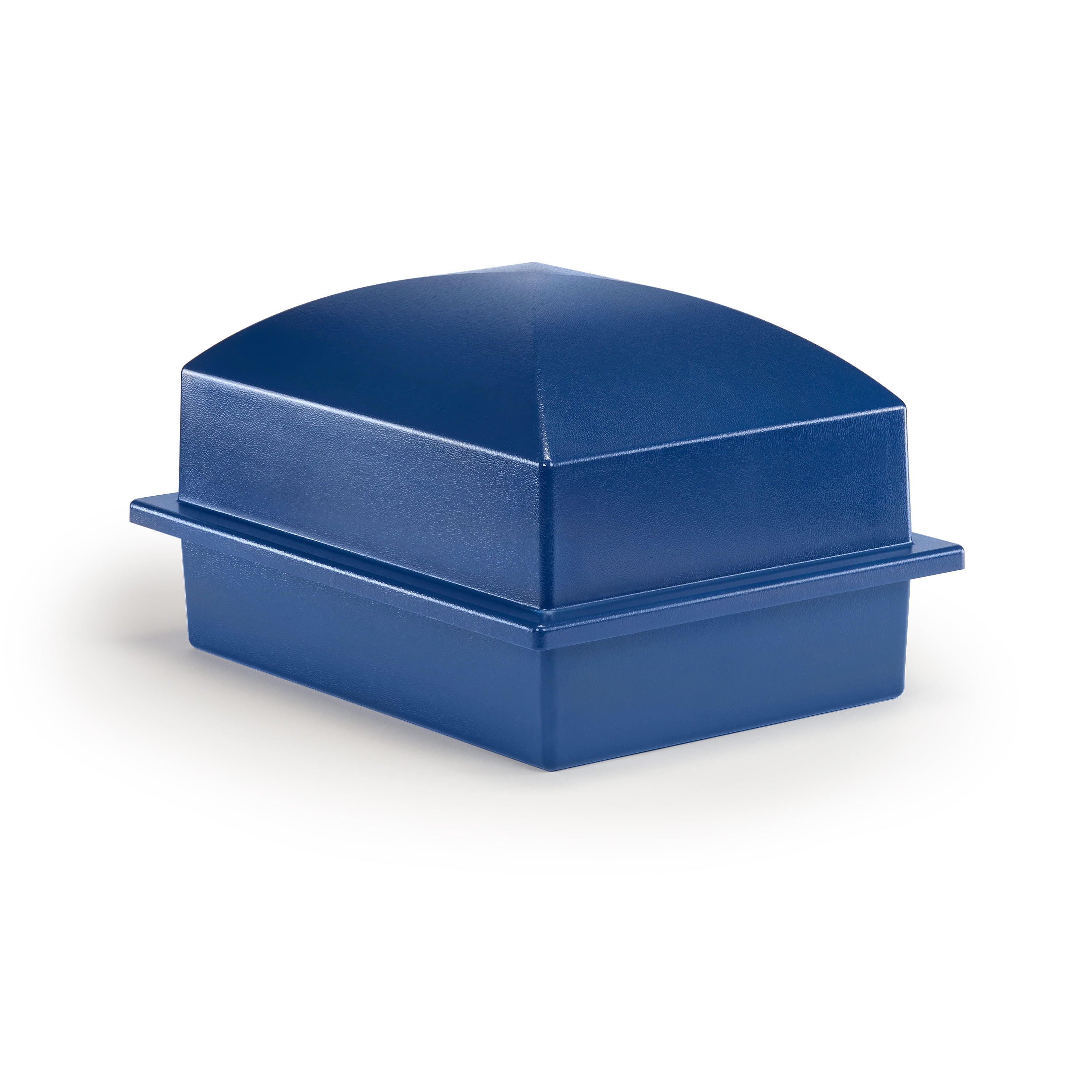 Crowne Vault Regent Urn Vault for Ground Burial - Walmart.com