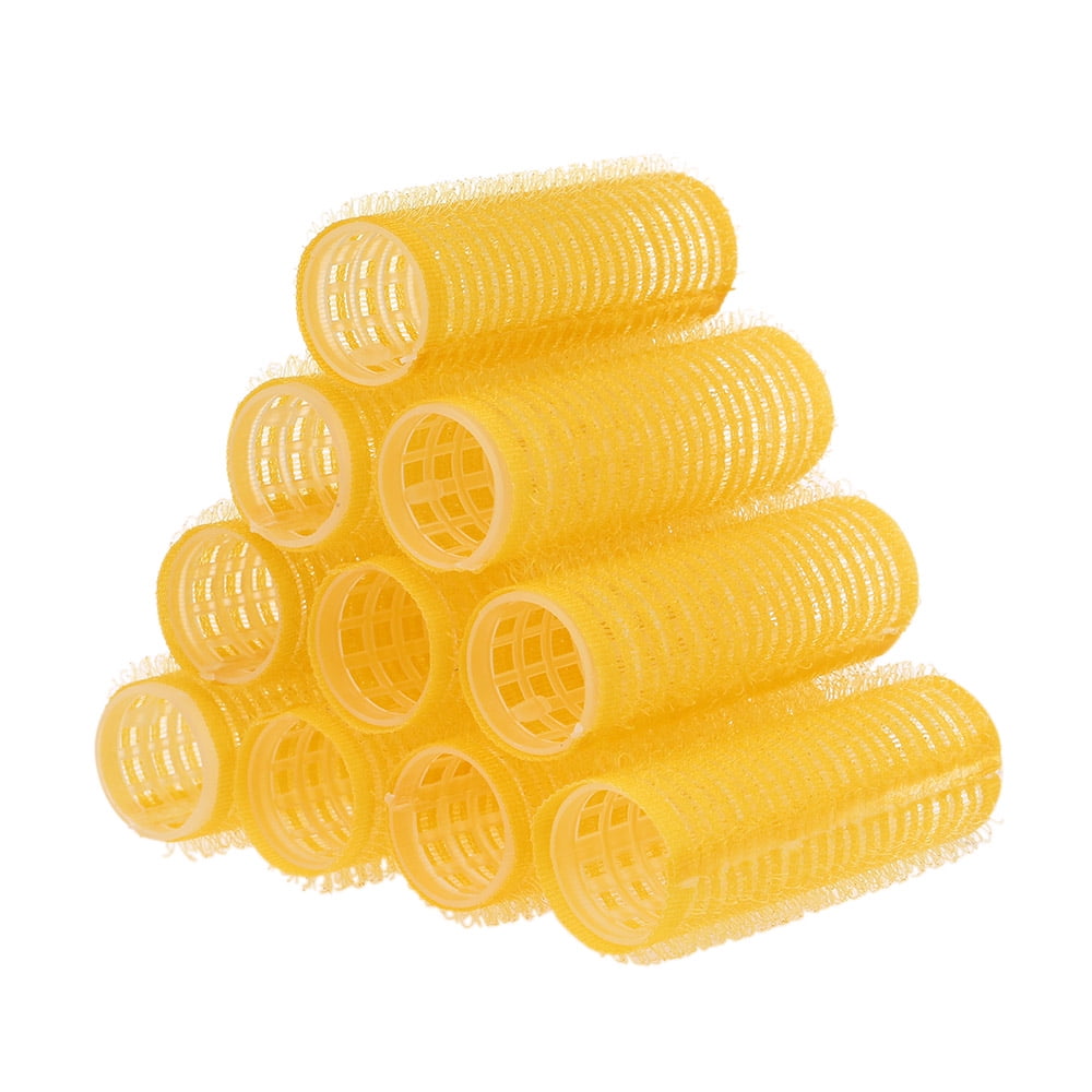 Click here for Estink Hairdressing 10pcs Large Self Grip Hair Rol... prices