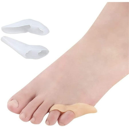 Toe Separators Toe Separator Double Ring for Separating Small Toe Comb ...