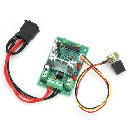 DC Motor Speed Controller, Anticorrosion Stable DC Motor Speed Control ...