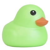 Laffy Quacks Jumbo Squishy Ducks - Soft, Ideal for Sensory Play ...