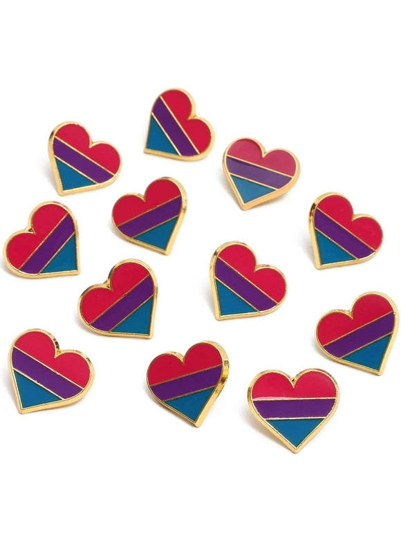 Pride Pins