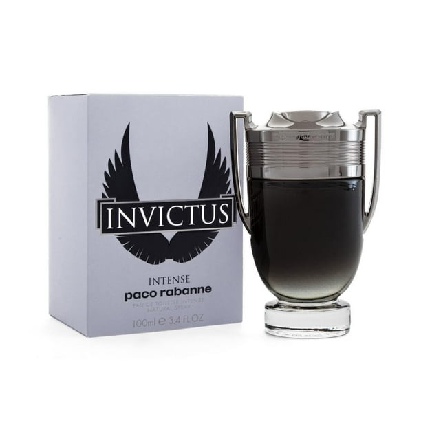 Fragancia Paco Rabanne Invictus Intense 100 ml Paco Rabanne Paco ...
