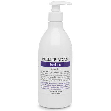 Phillip Adam Lavender Hand & Body Lotion | Walmart Canada