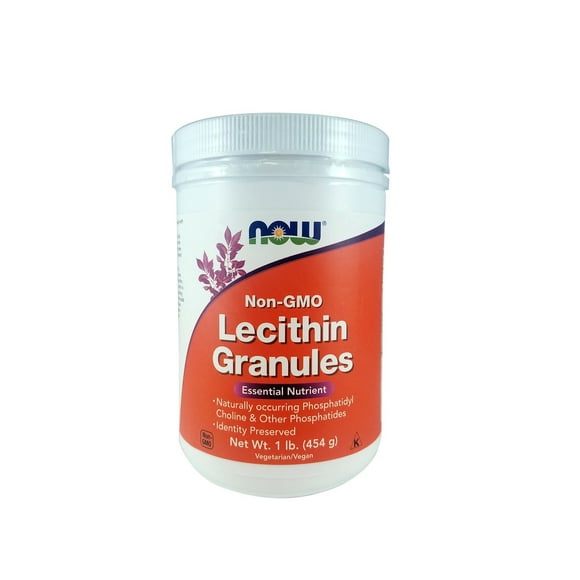 Soy Lecithin Granules