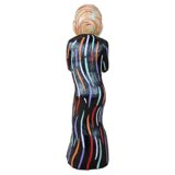 Design Toscano The Silent Scream Statue: Large - Walmart.com